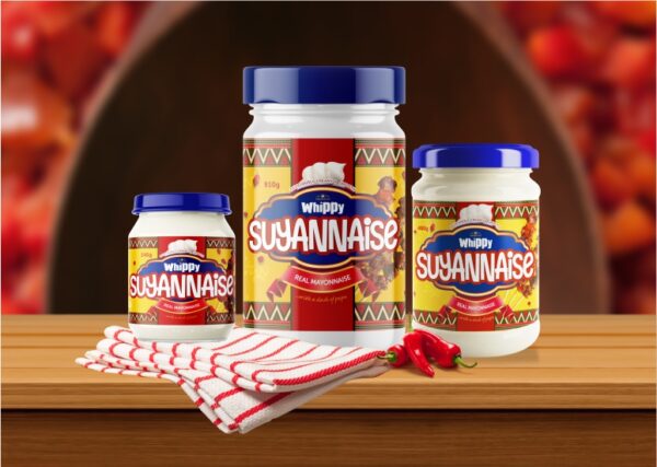 SNF Foods Limited – For Nigerian Consumers