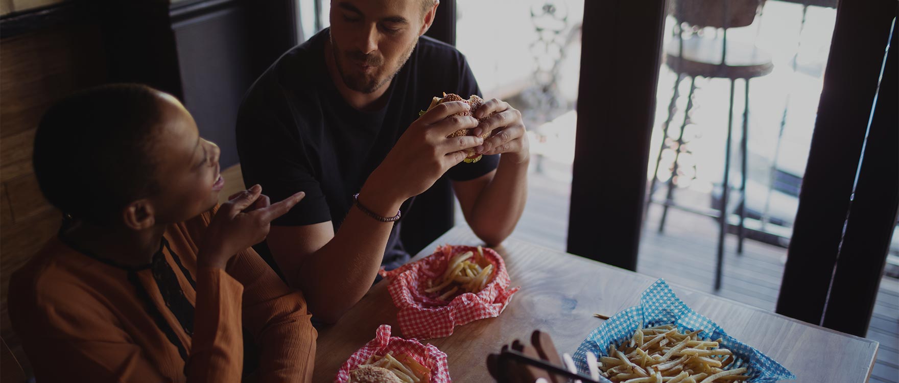 Diner Home – SNF Foods Limited