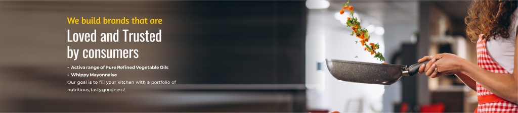 About Us – SNF Foods Limited